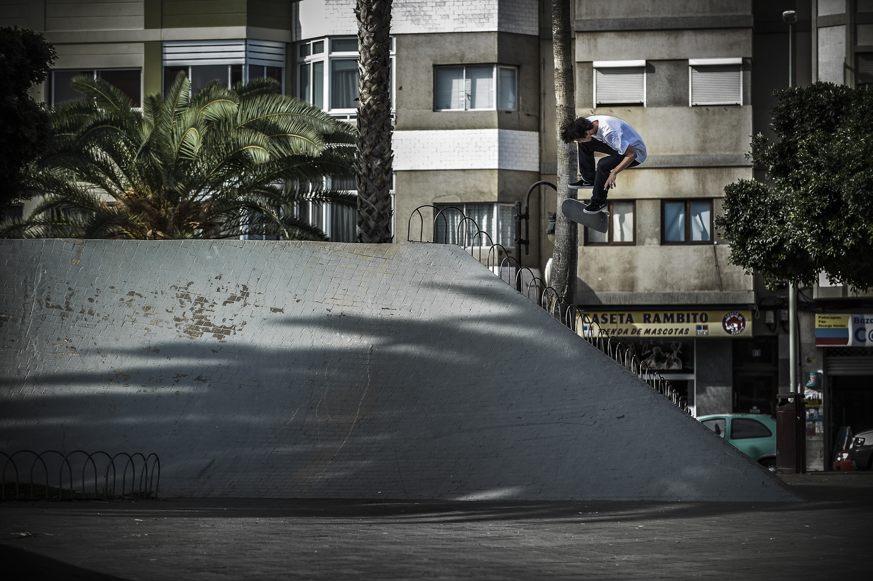 skateboarding – Daniel Wagner Photography